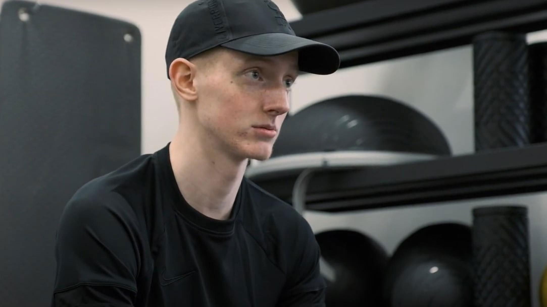 Heart of Boxing (2023) - Backdrops — The Movie Database (TMDB)