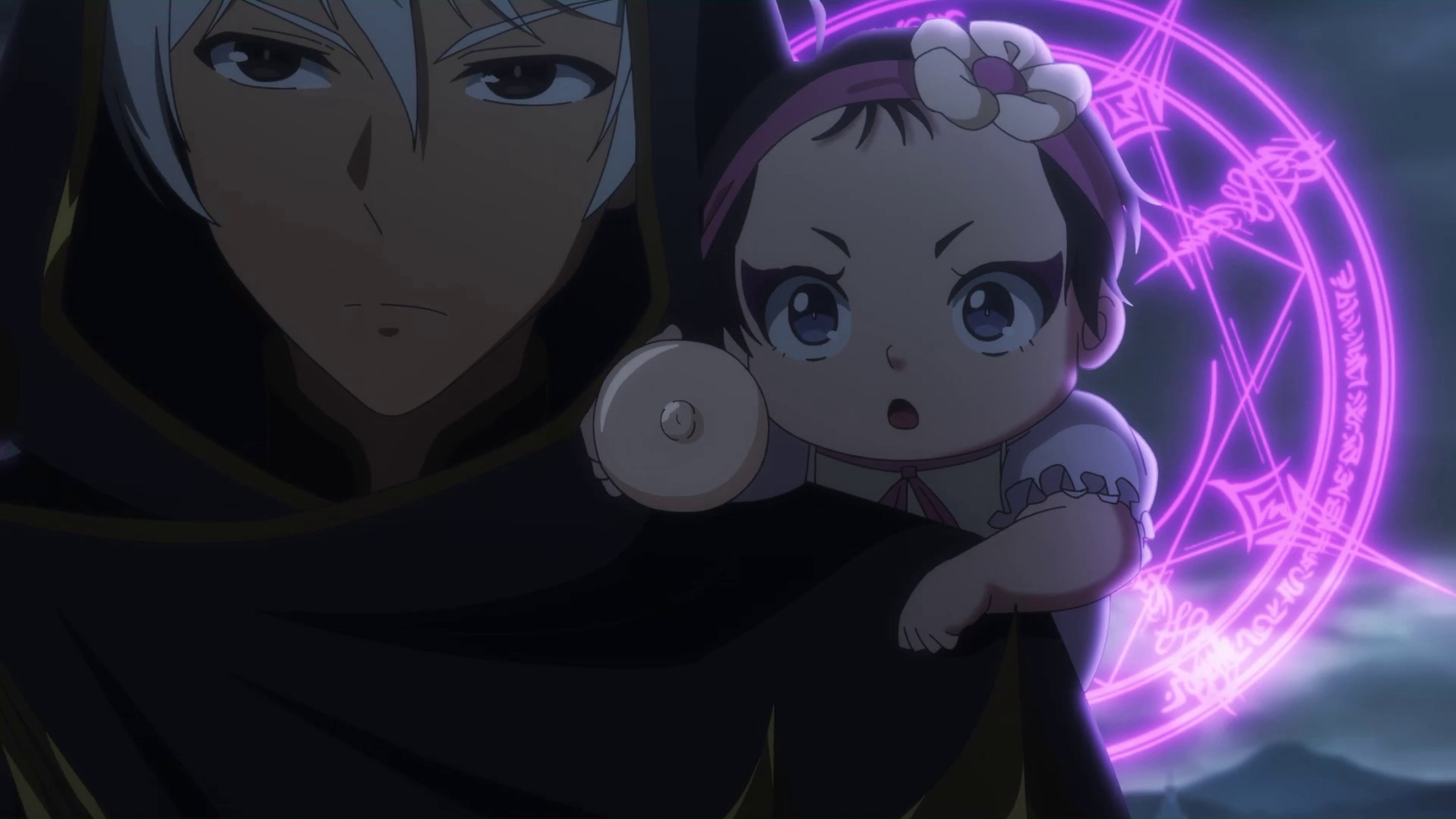 The Daily Life of the Immortal King: Season 5 - Birth of the Demon ...