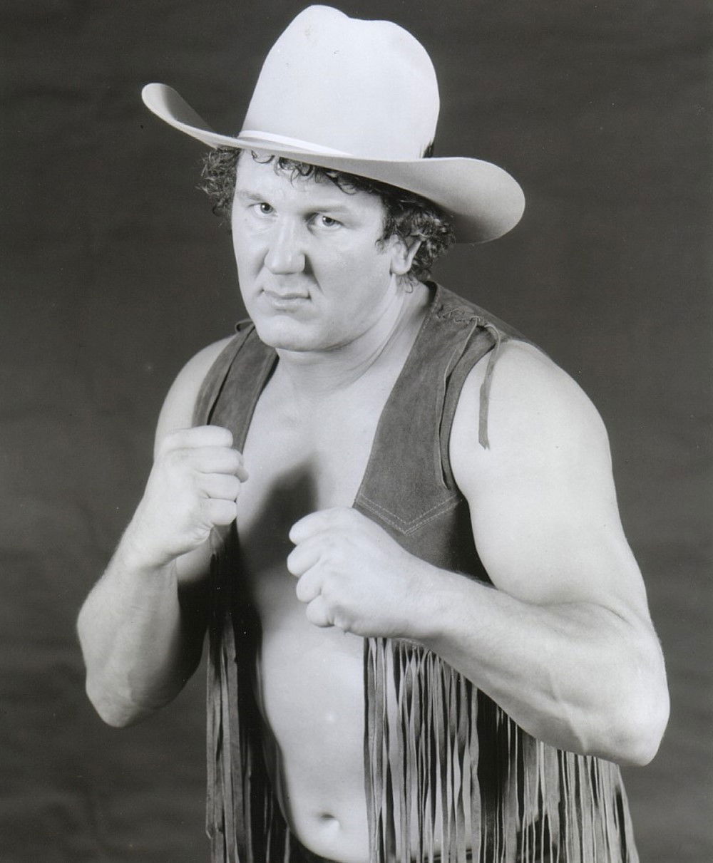 Bob Orton, Jr. – Personer – Film . nu