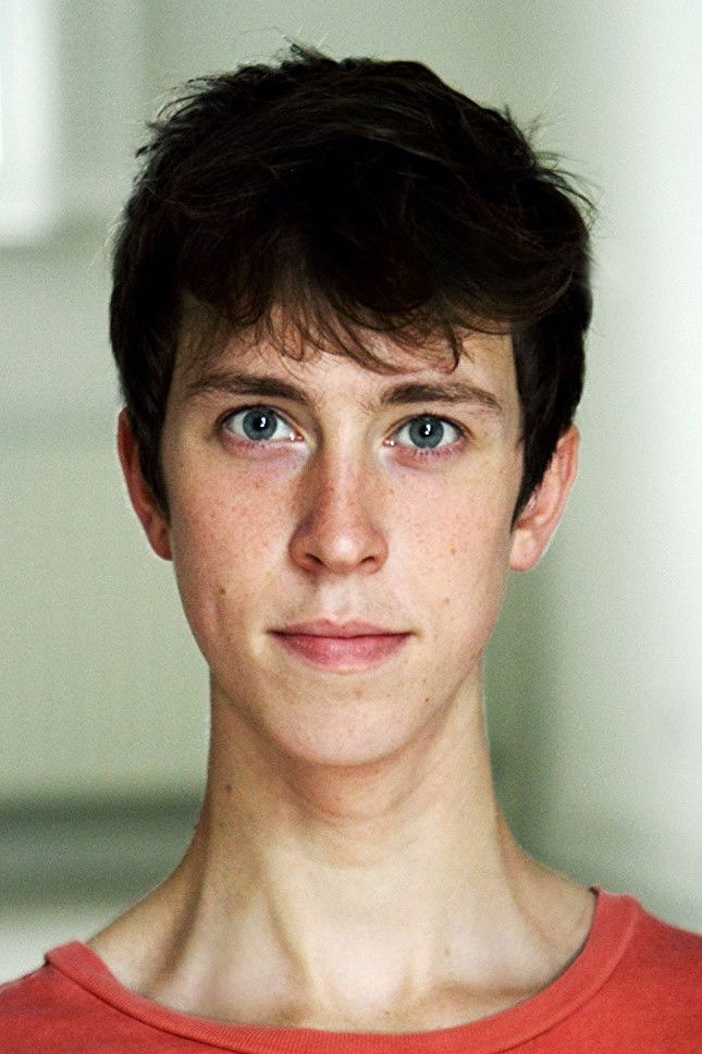 Angus Imrie - Profile Images — The Movie Database (TMDB)