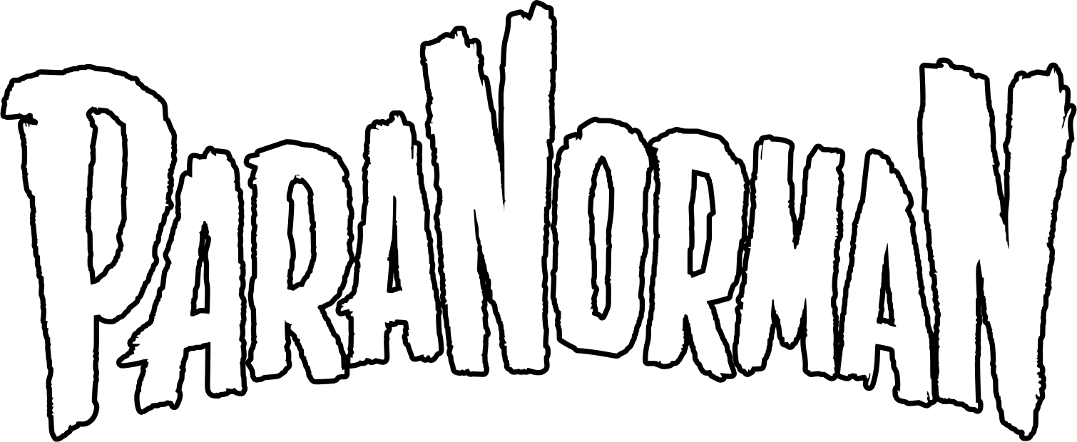 ParaNorman (2012) - Logos — The Movie Database (TMDB)