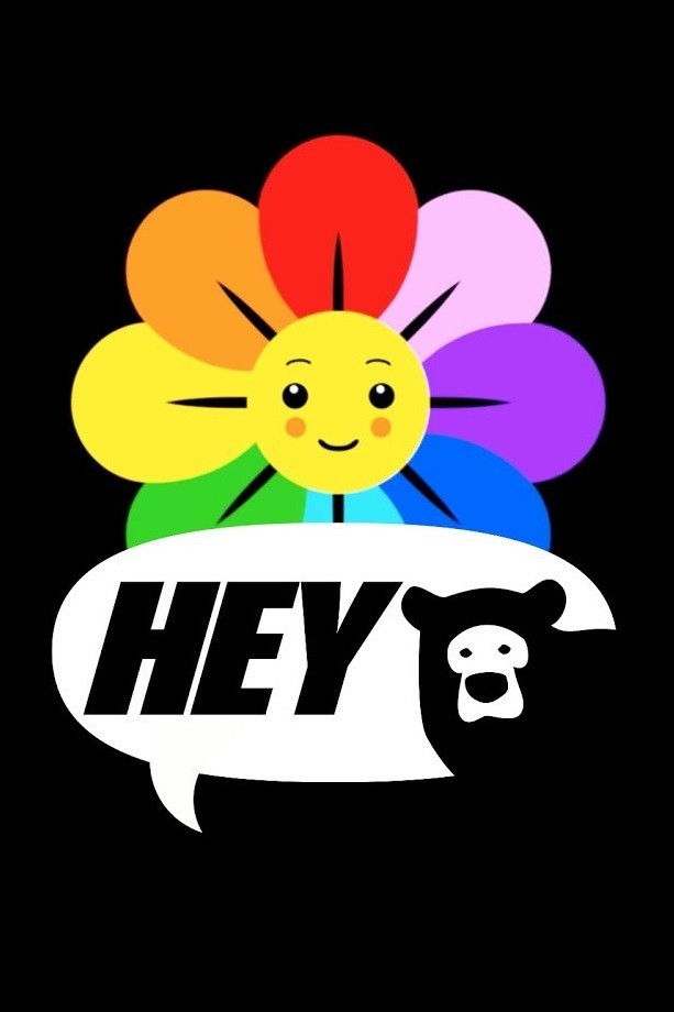 Hey Bear Sensory (2020) | The Poster Database (TPDb)