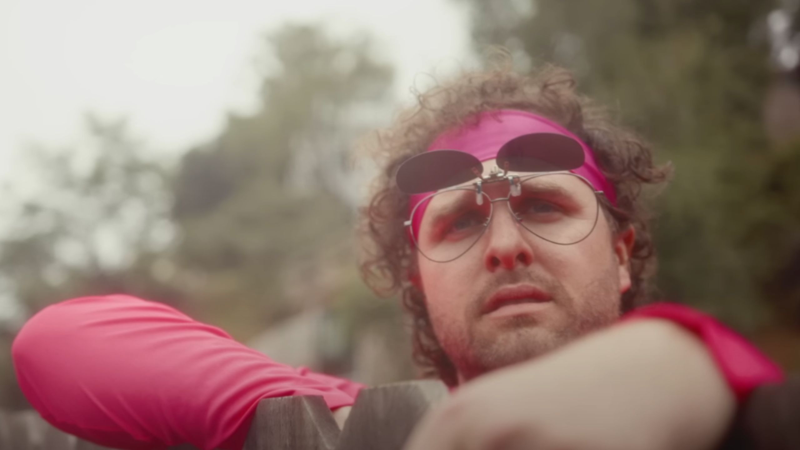 I Live in Your House (2024) - AZ Movies