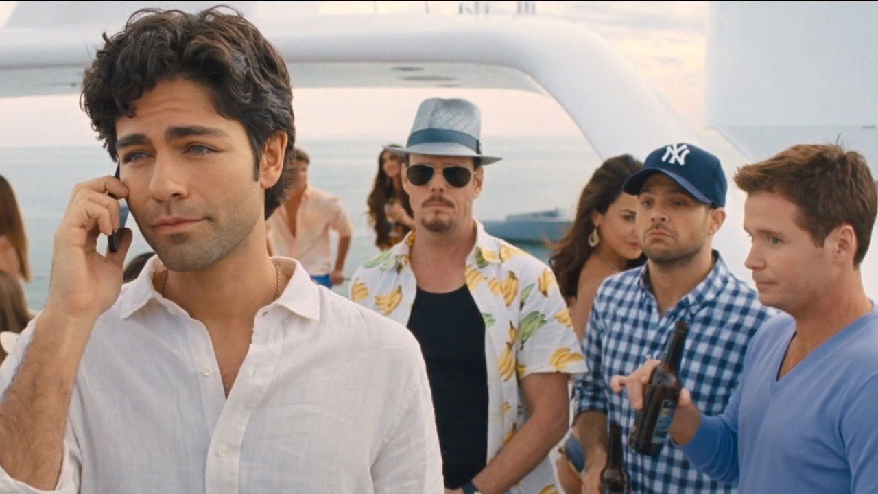 Entourage (2015) – Filmer – Film . nu