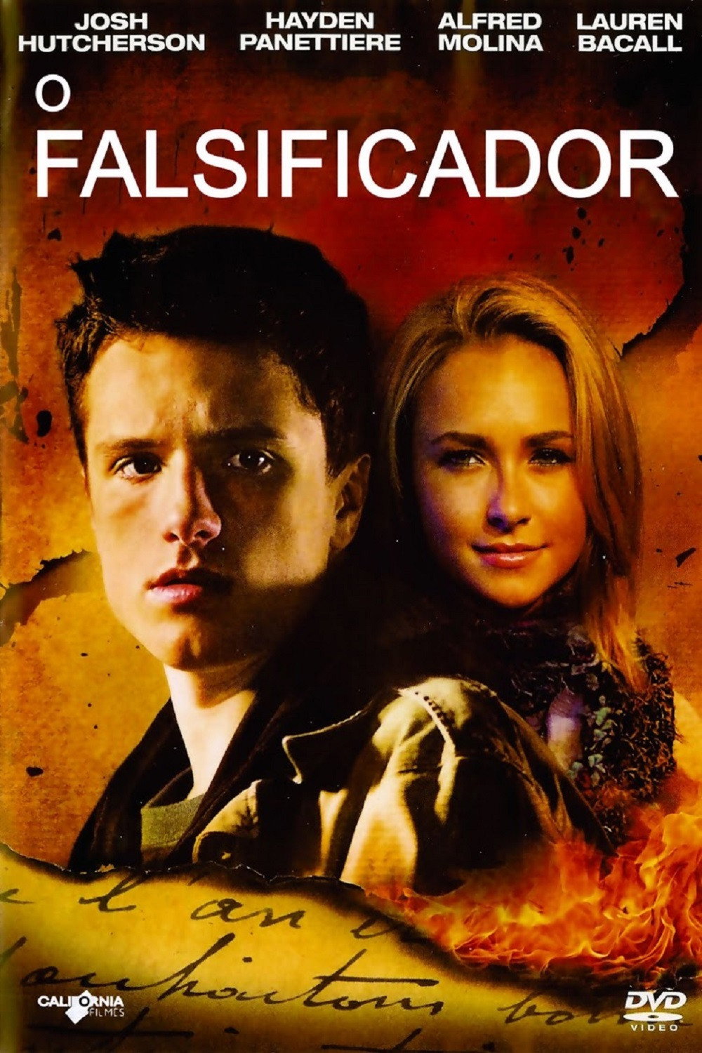 The Forger (2012) – Filmer – Film . nu
