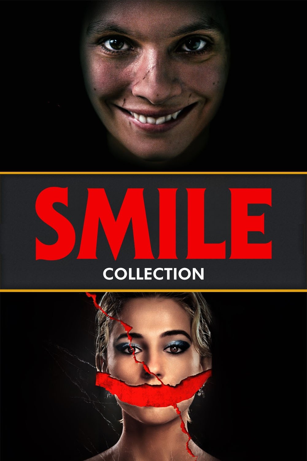 Smile Collection - Posters — The Movie Database (TMDB)