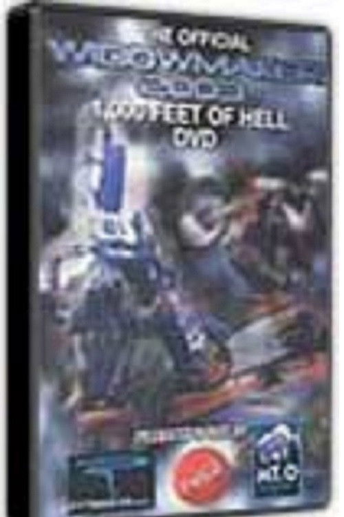 Widowmaker 2003 (2003) | The Poster Database (TPDb)