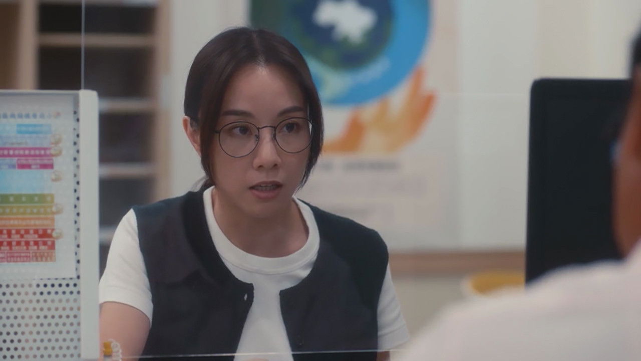 The Floating Generation (2024) - Backdrops — The Movie Database (TMDB)