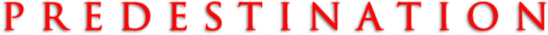 Predestination (2014) - Logos — The Movie Database (TMDB)
