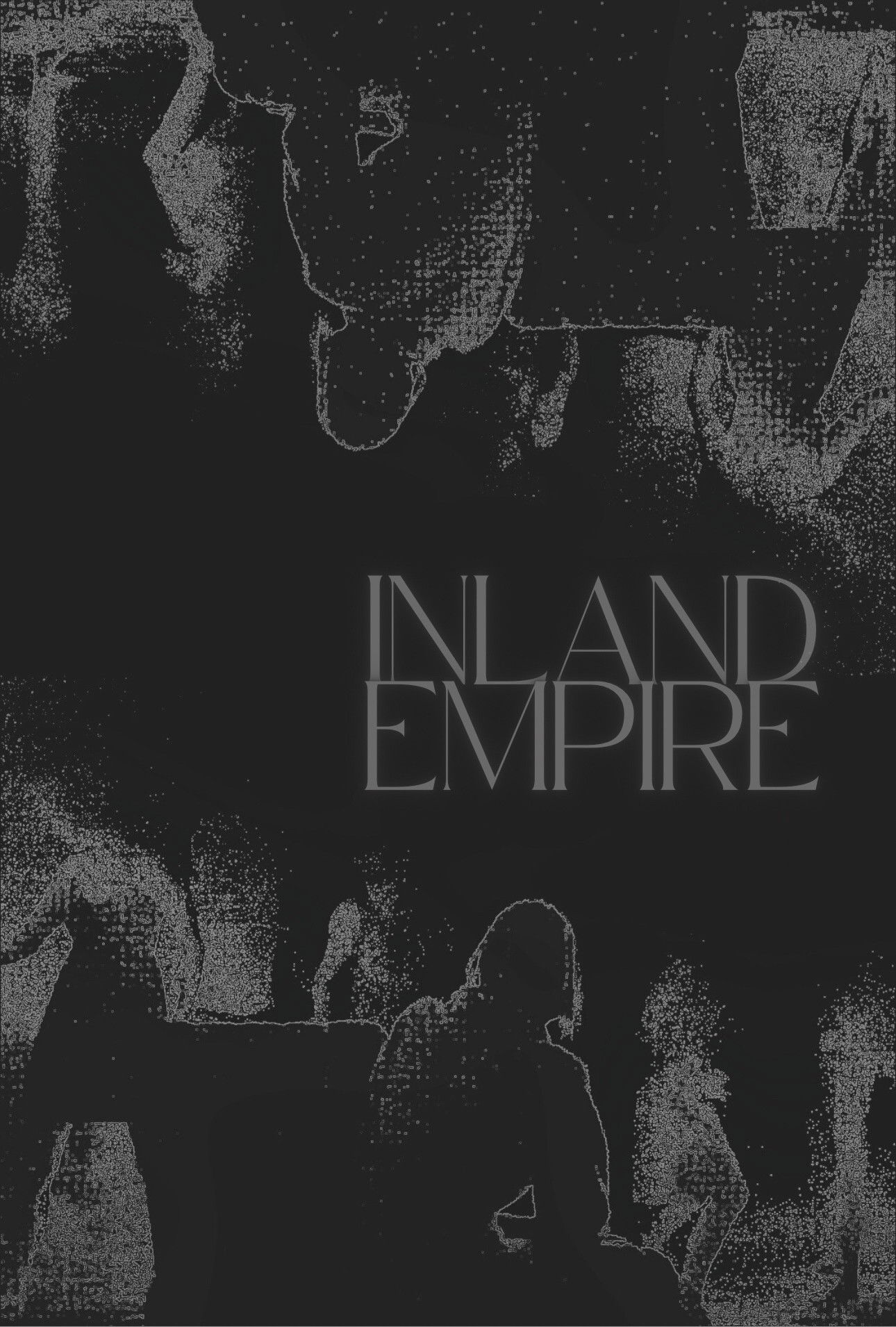 Inland Empire (2006) - Posters — The Movie Database (TMDB)