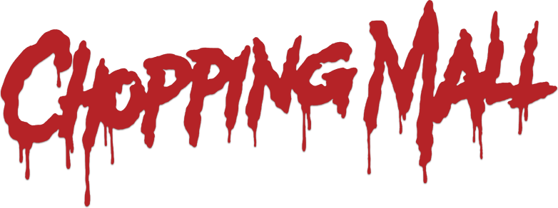 Chopping Mall (1986) - Logos — The Movie Database (TMDB)