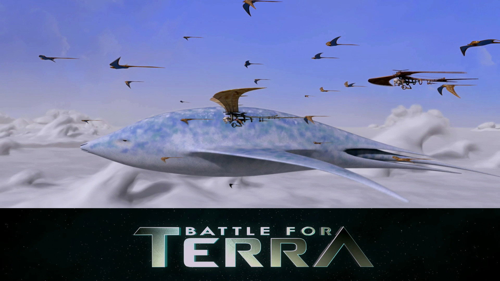 Terra (2007) – Filmer – Film . nu