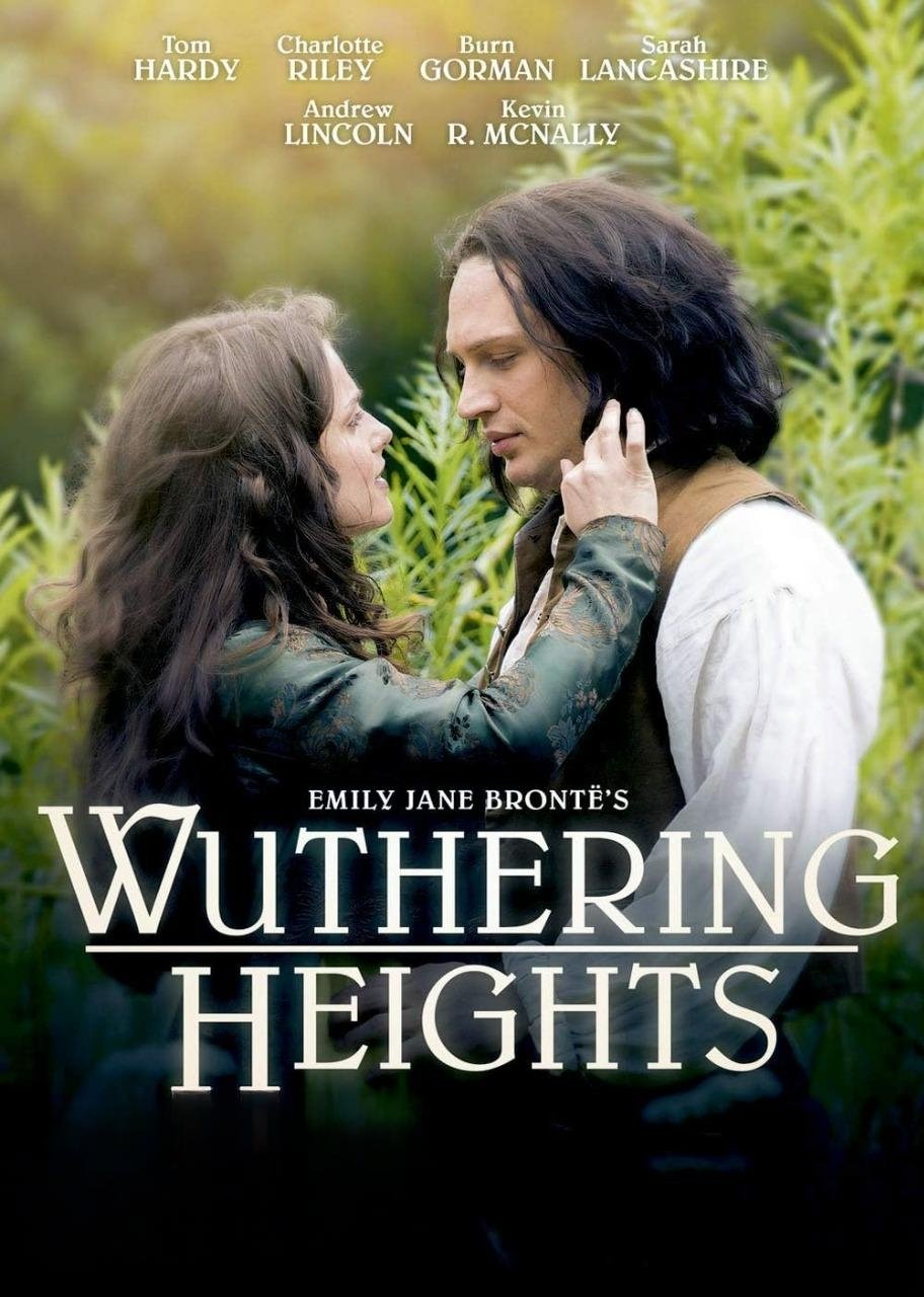 Wuthering Heights Tv Series 2009 2009 Posters — The Movie Database