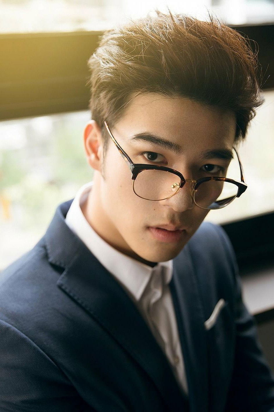 Edward Chen - Profile Images — The Movie Database (TMDB)