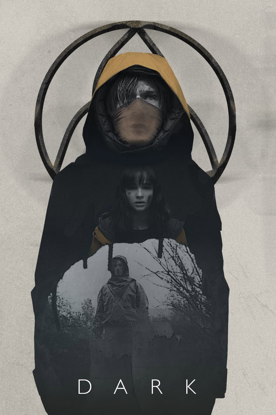 Dark (TV Series 2017-2020) - Posters — The Movie Database (TMDB)