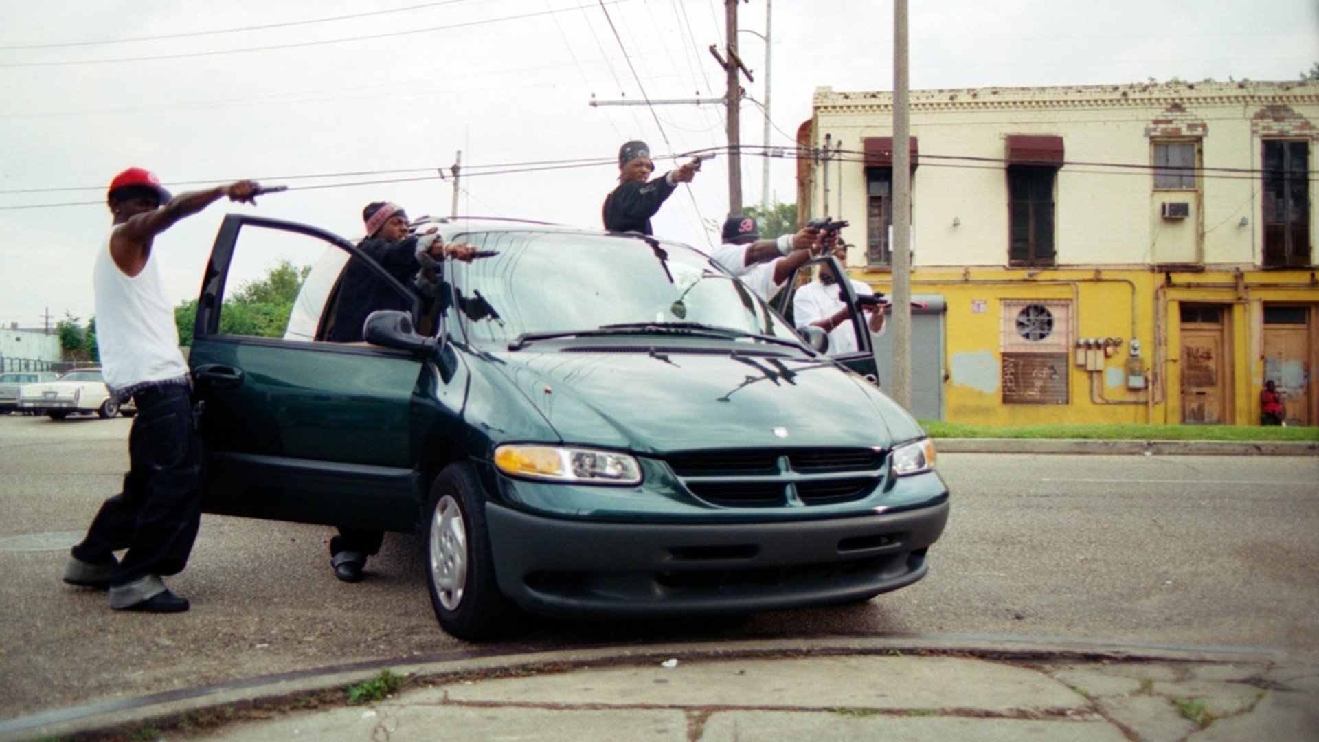 Baller Blockin' (2000) - AZ Movies Baller Blockin' (2000) - AZ Movies