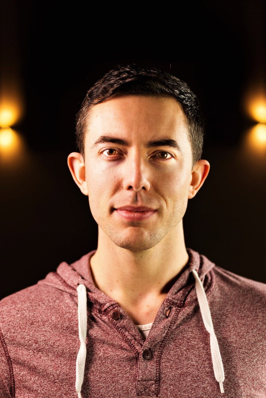 Dan Shaw - Profile Images — The Movie Database (TMDB)