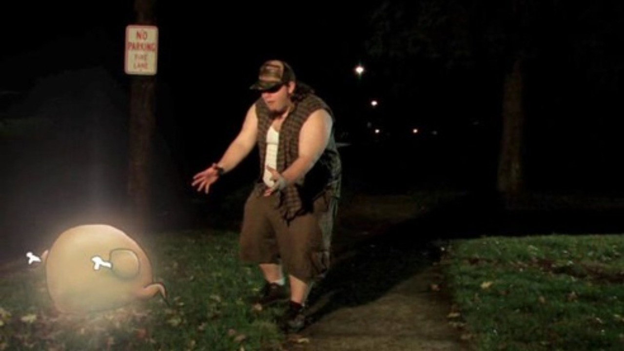 ThanksKilling (2008) - AZ Movies