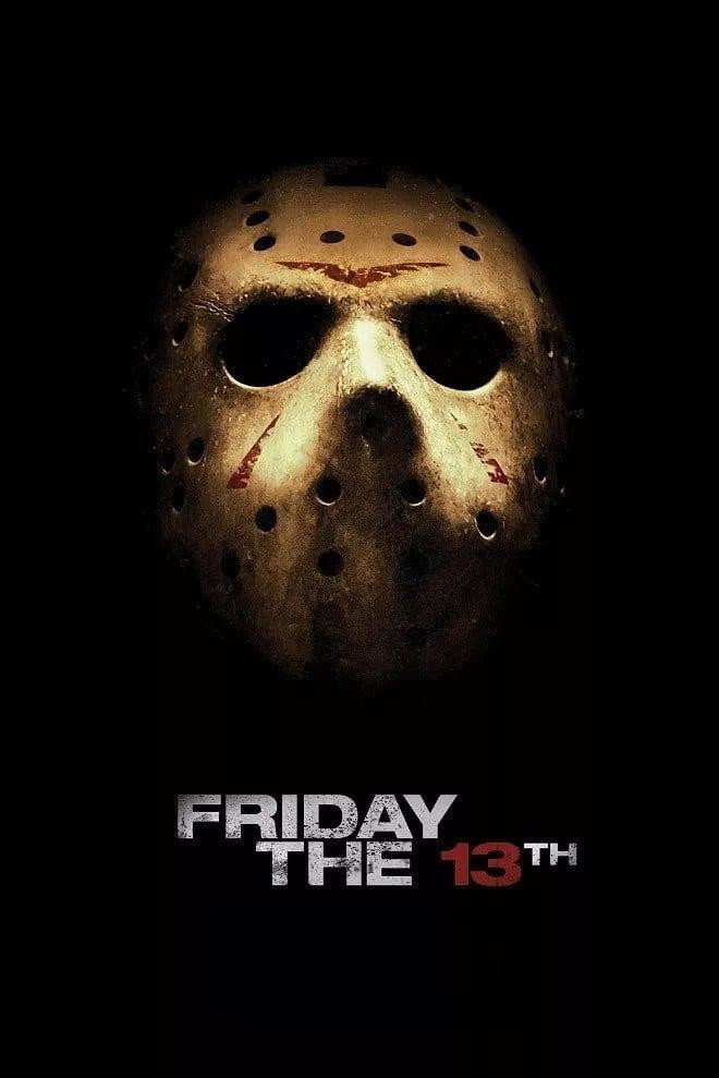 Friday the 13th (2009) - Posters — The Movie Database (TMDB)
