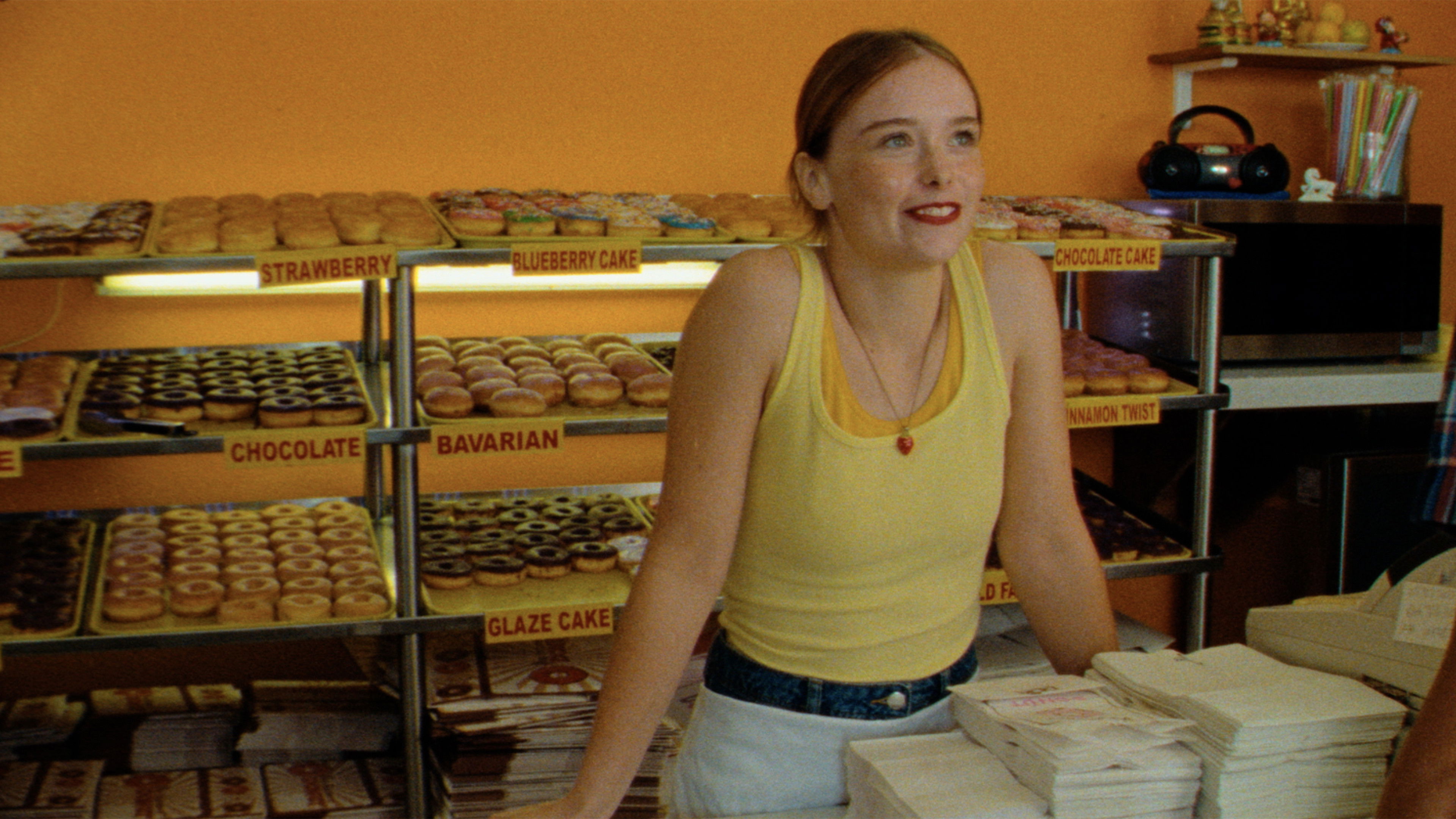 Media - Red Rocket (Film, 2021)