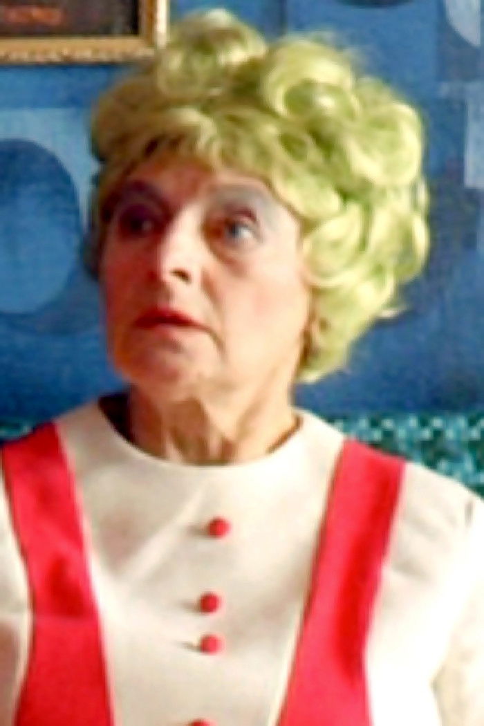 Sheila Raynor - Profile Images — The Movie Database (TMDb)