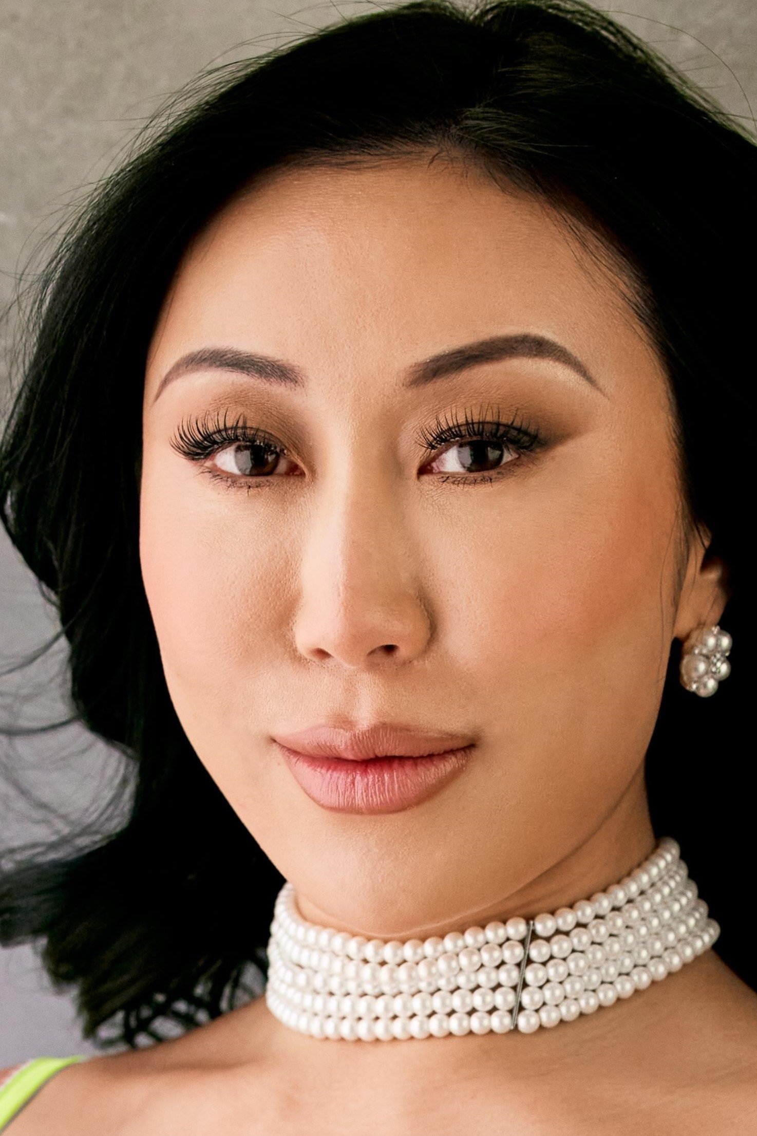 Nicole Doshi Profile Images — The Movie Database Tmdb