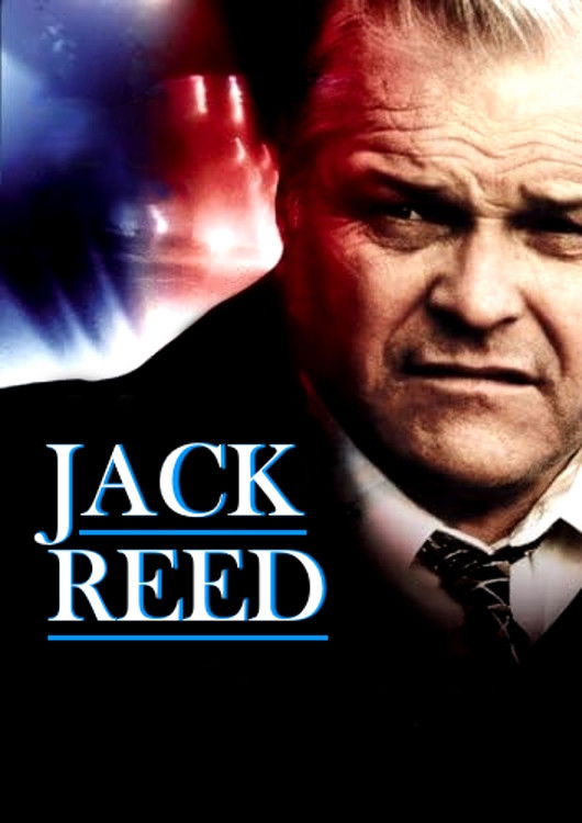 Jack Reed Collection - Posters — The Movie Database (TMDB)