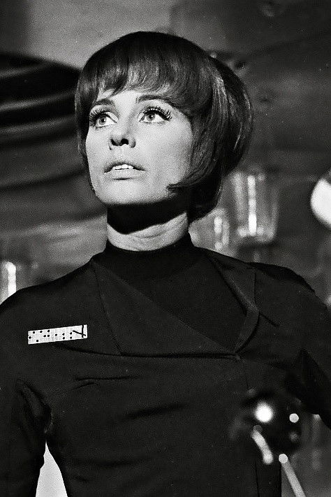 Ursula Lillig - Profile Images — The Movie Database (TMDb)