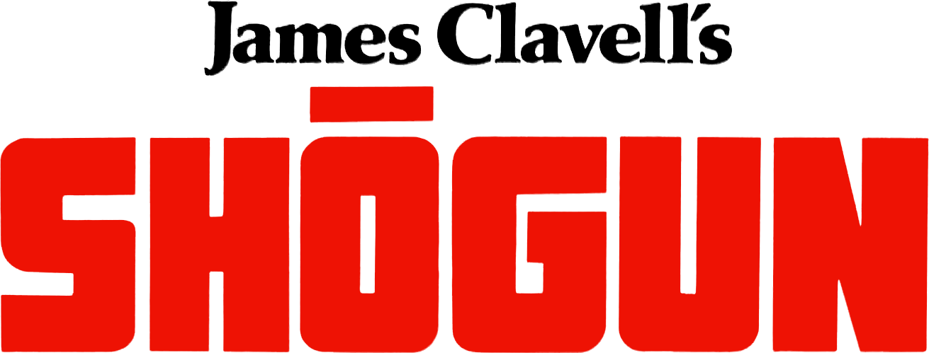 Shōgun (TV Series 1980-1980) - Logos — The Movie Database (TMDB)