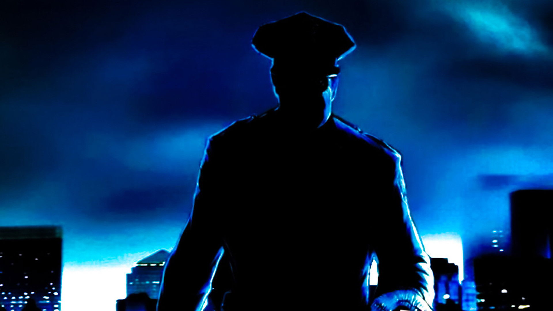 Maniac Cop Collection - Backdrops — The Movie Database (TMDB)