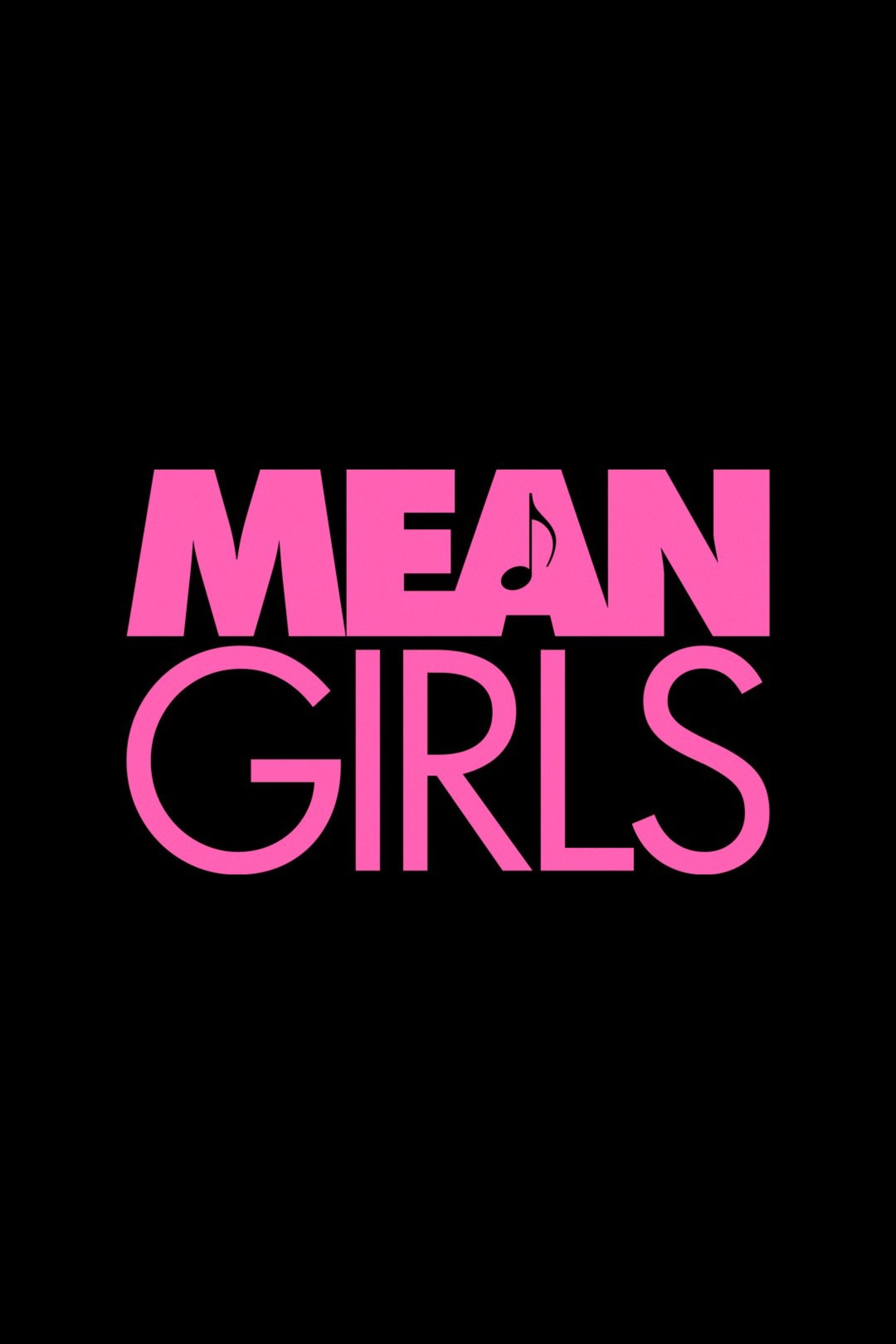 4k Mean Girls Wallpapers