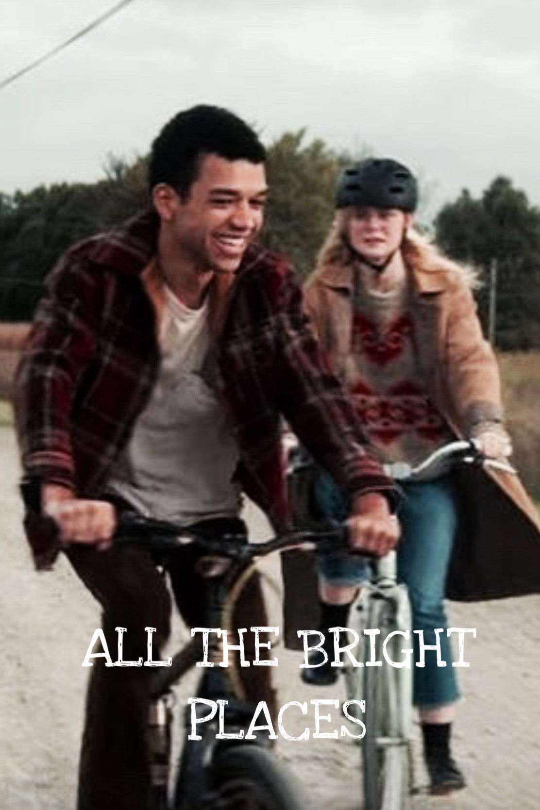All the Bright Places (2020) - Posters — The Movie Database (TMDB)