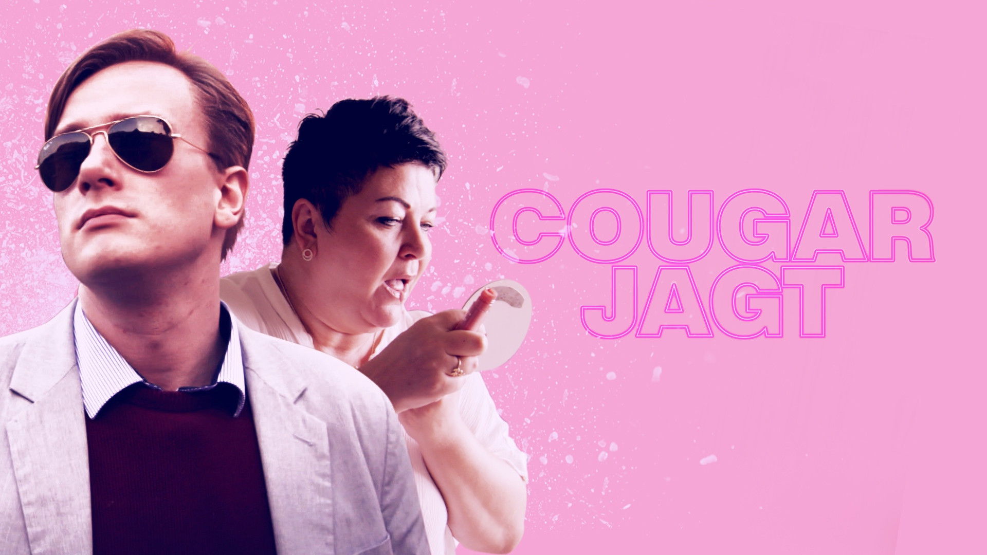 Cougarjagt - Ung mand søger moden kvinde (2019) TV Show - AZ Movies