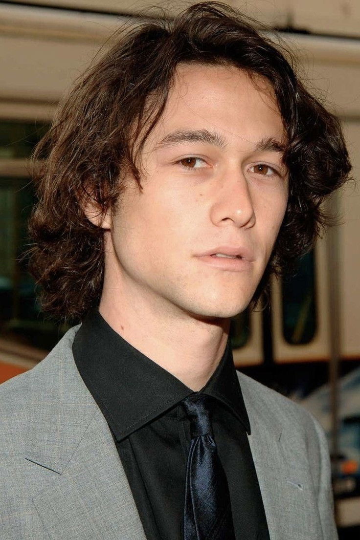 Joseph Gordon-Levitt (Biography) - Movie Asia