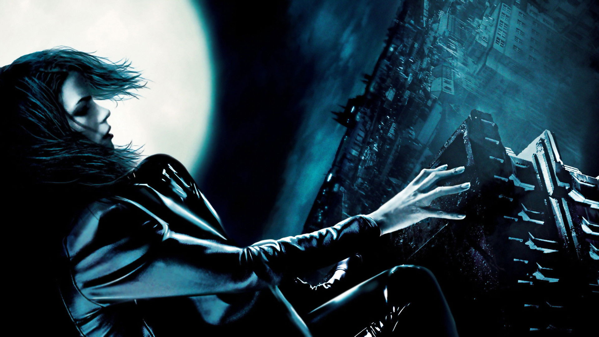 Underworld: Evolution (2006) – Filmer – Film . nu