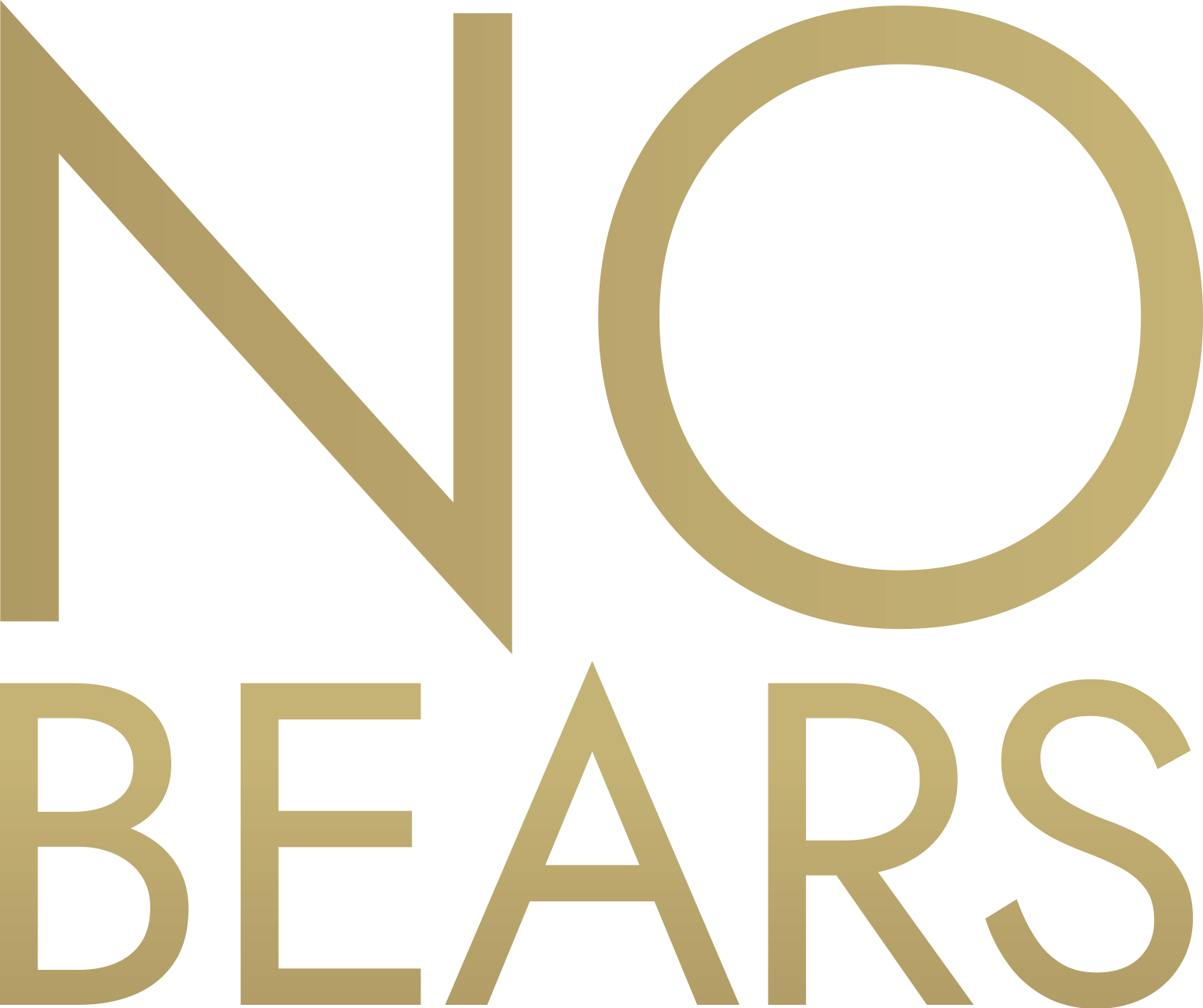 No Bears (2022) - Logos — The Movie Database (TMDB)