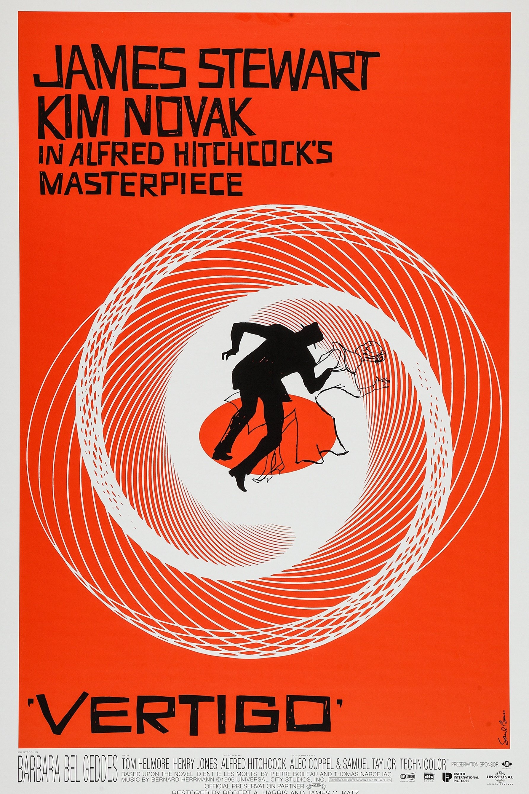 What Are Some Of The Most Iconic Movie Posters Ever Made In Your 