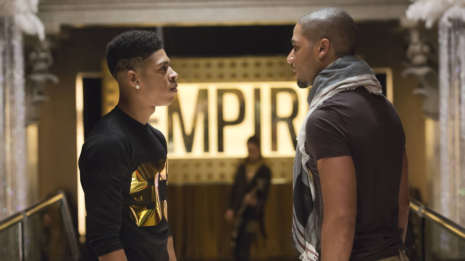 Assistir Empire Fama E Poder 1x7 Online Hd Max Séries