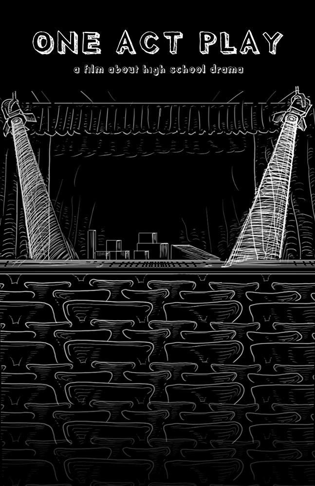 One Act Play - Posters — The Movie Database (TMDB)