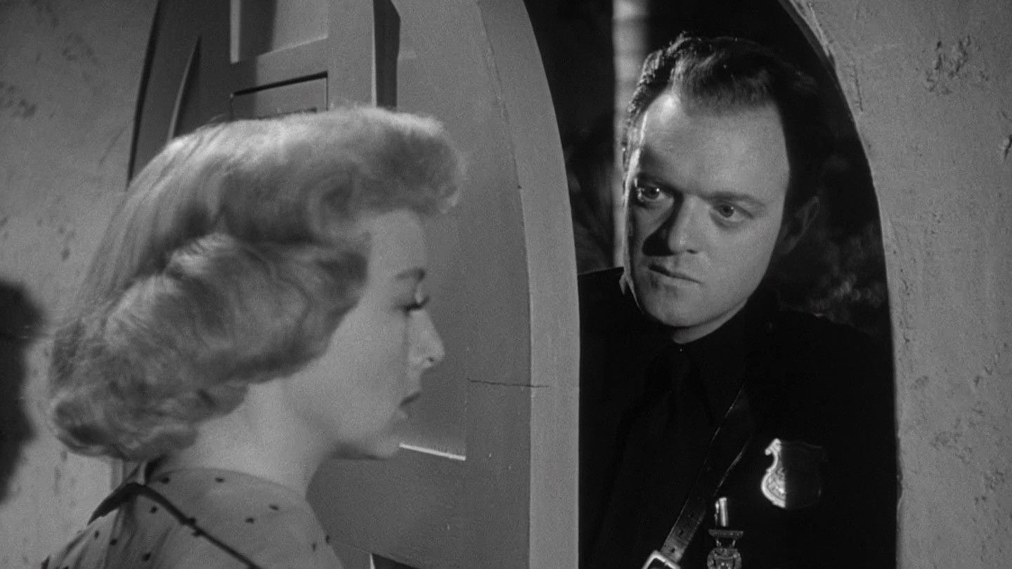 The Prowler (1951) – Filmer – Film . nu