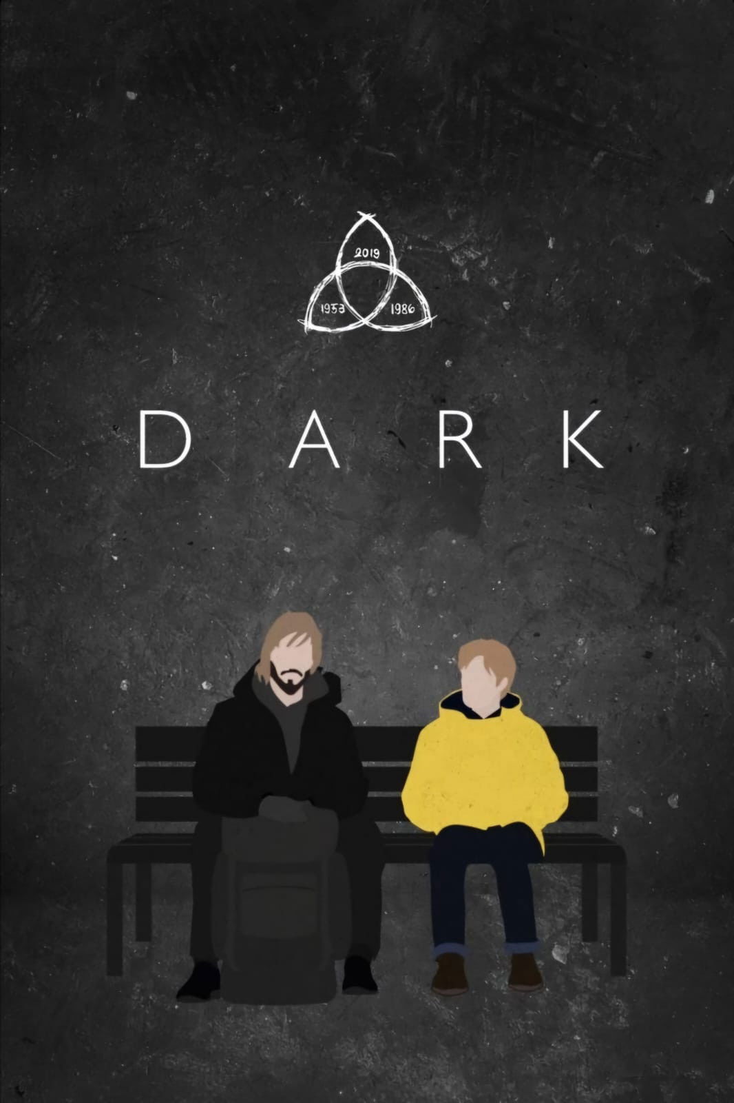 Dark (TV Series 2017-2020) - Posters — The Movie Database (TMDB)