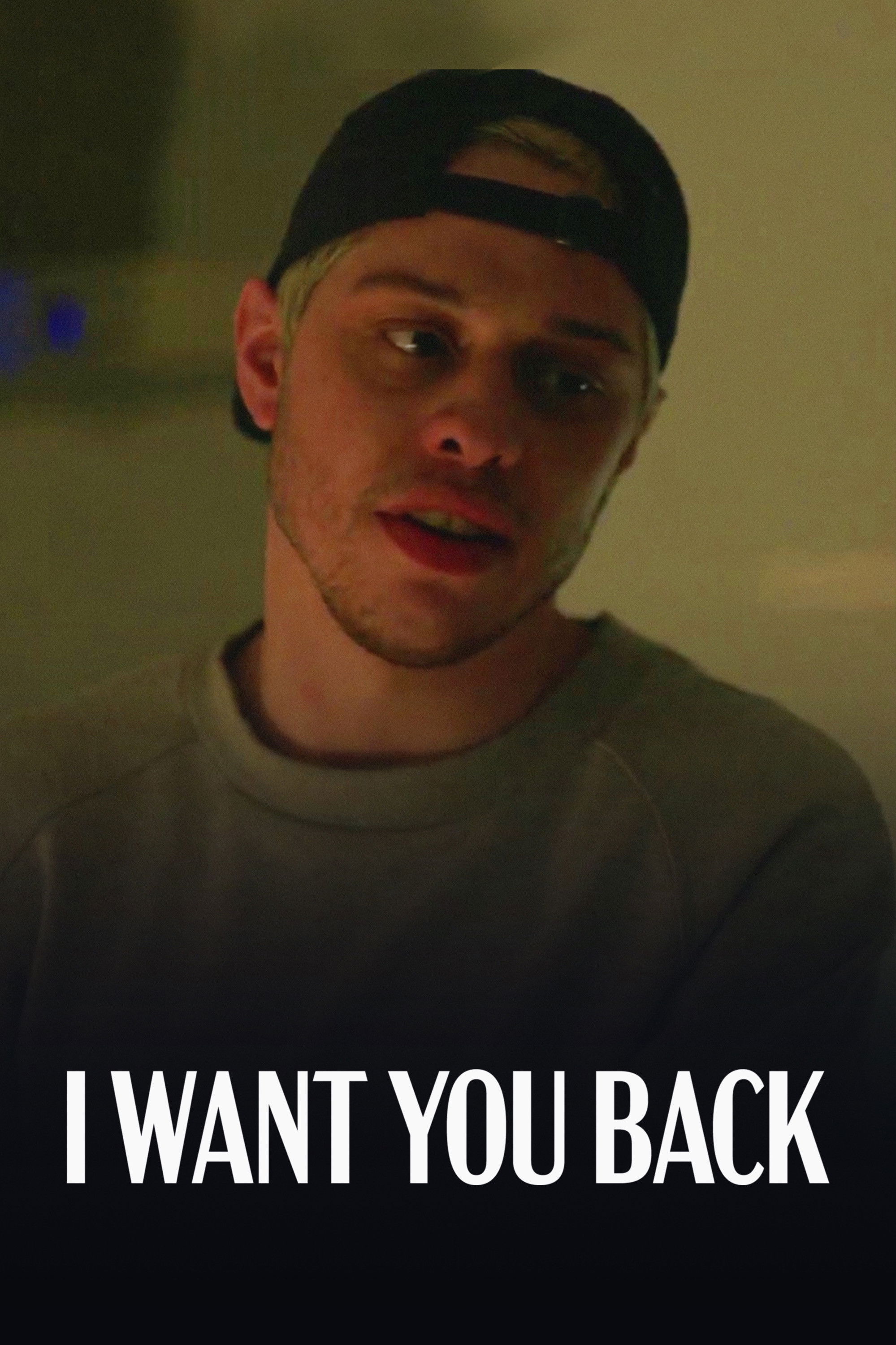 I Want You Back (2022) - Posters — The Movie Database (TMDB)
