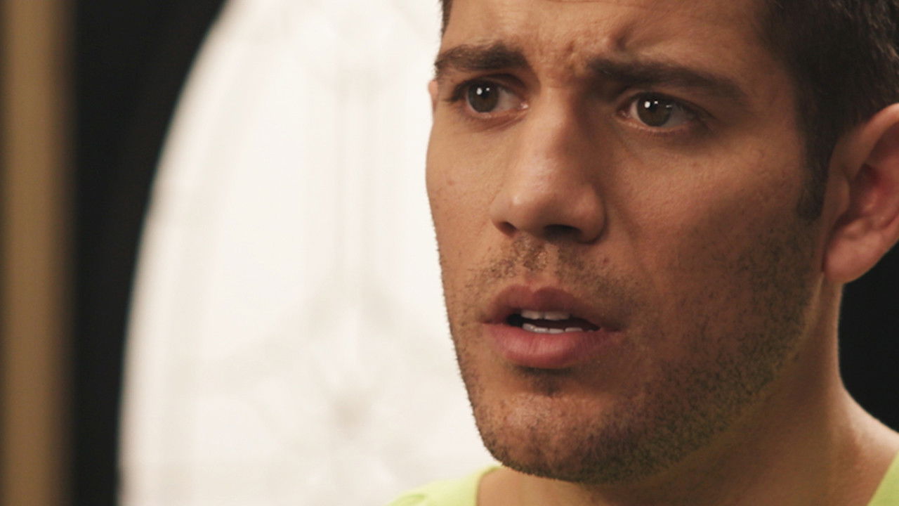 Watch Ice Cream Therapy (2019) TV Series Free Online - Plex