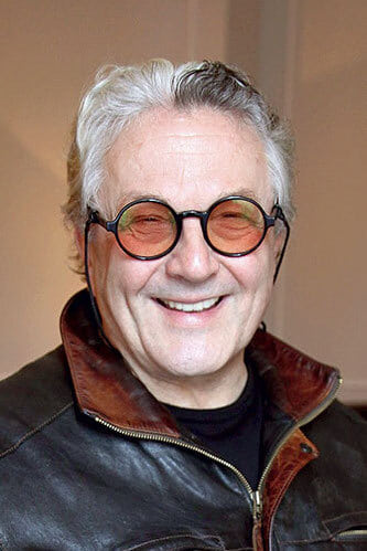 George Miller - Profile Images — The Movie Database (TMDB)
