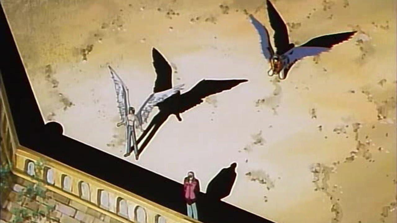 Earthian 4: Final Battle | Movie 1999