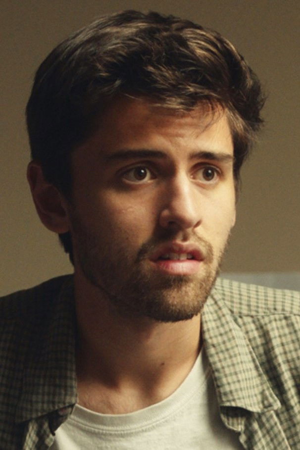 Cooper Raiff - Profile Images — The Movie Database (TMDB)