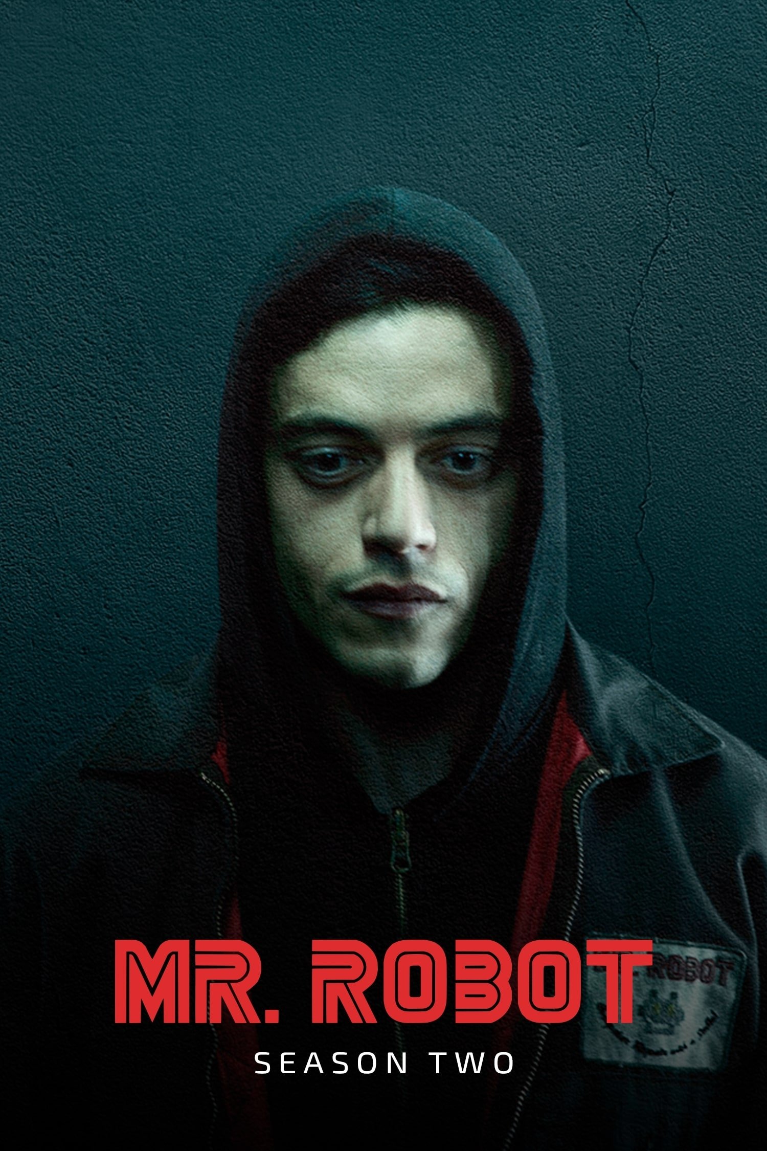 Mr. Robot (TV Series 2015-2019) - Posters — The Movie Database (TMDB)