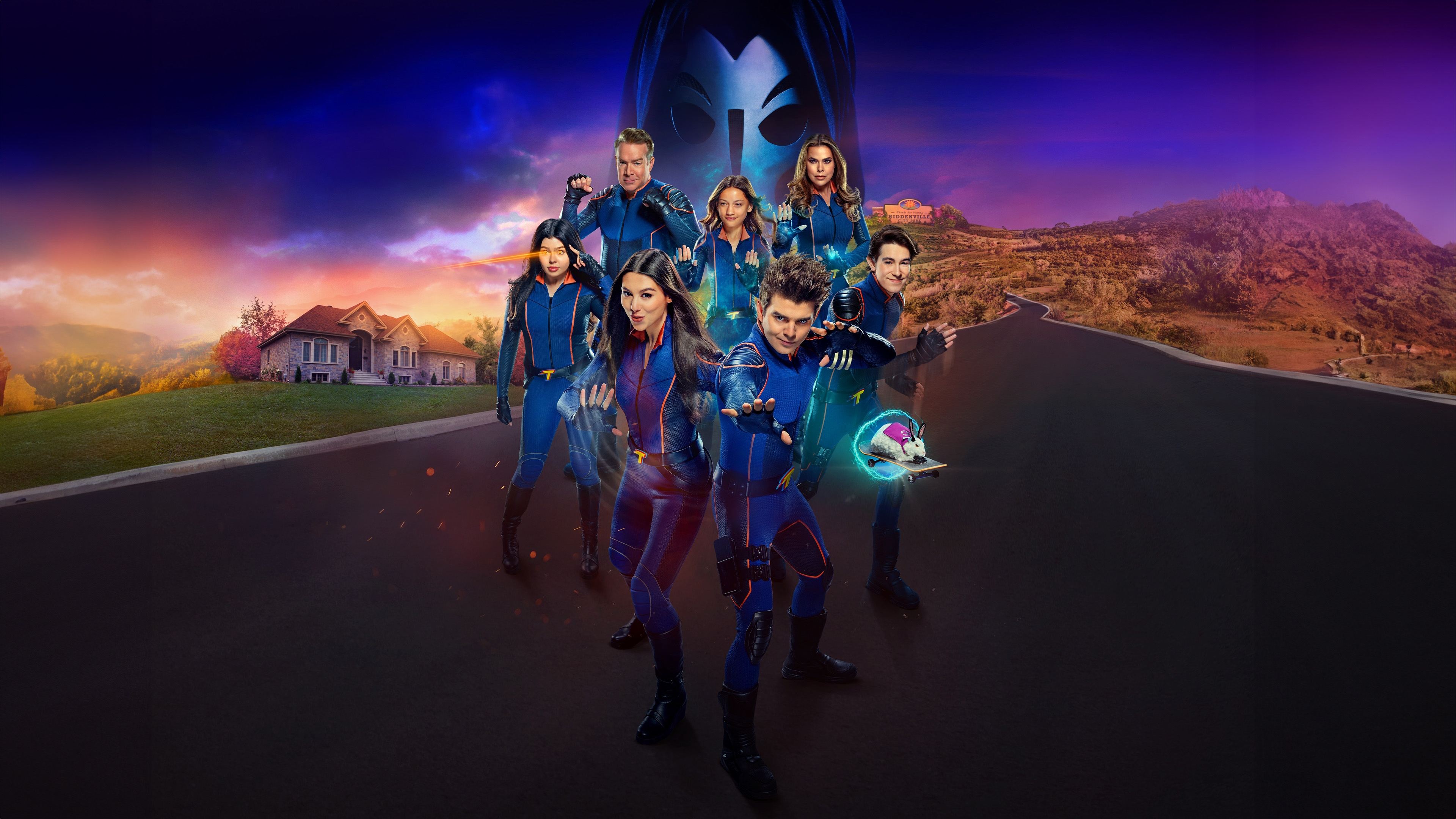 The Thundermans Return - Ver Online Gratis | PelisSeriesHoy The Thundermans Return - Ver Online Gratis | PelisSeriesHoy