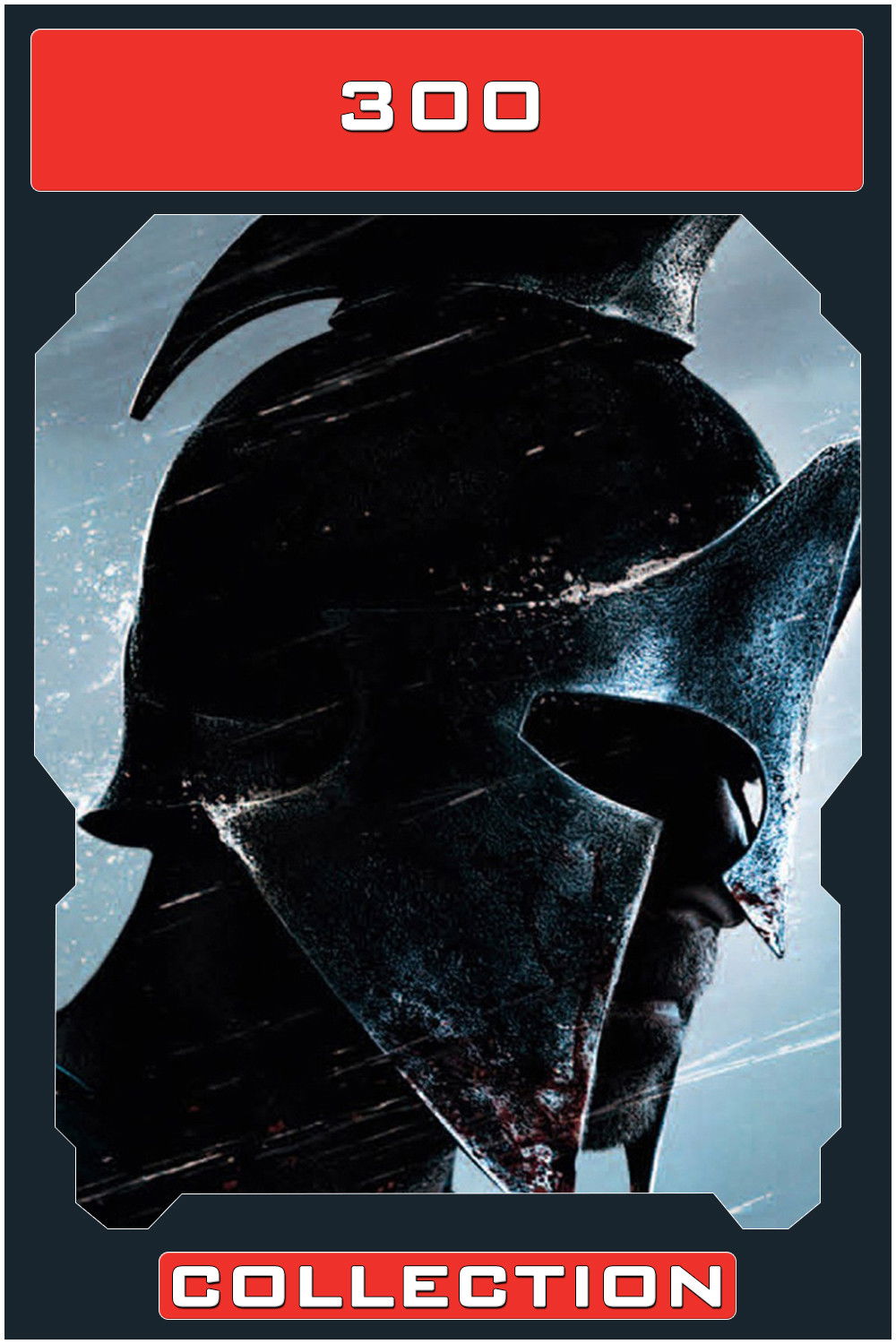 300 Collection - Posters — The Movie Database (TMDb)