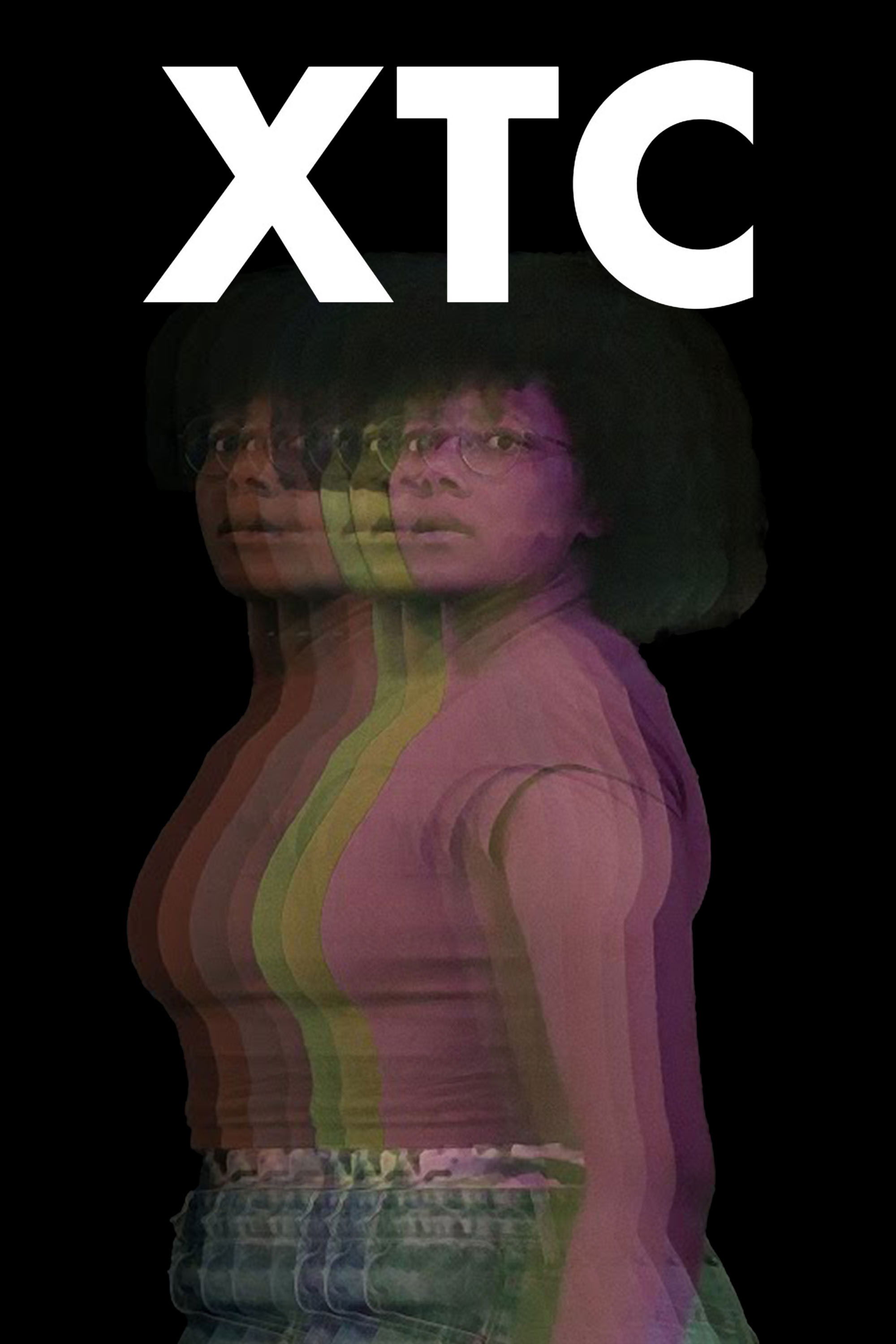 XTC (2023) | The Poster Database (TPDb)